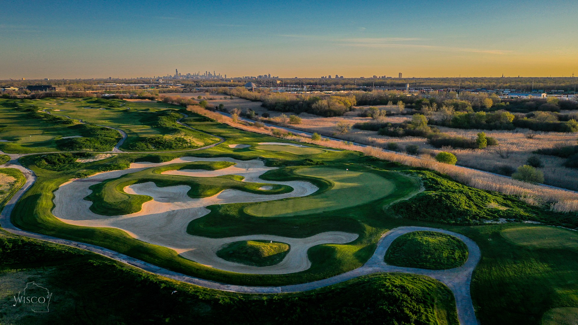 Shop - Harborside International Golf Center